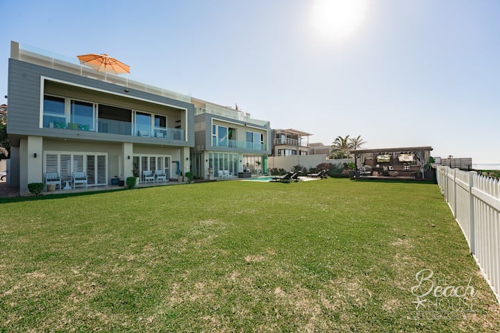 The Beach House Umhlanga - Umhlanga