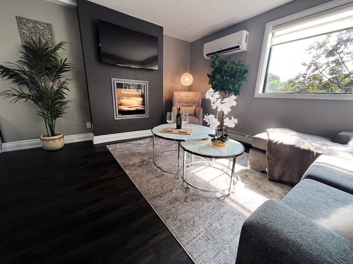 Trendy City Escape | 10 Min To Covent Garden - London
