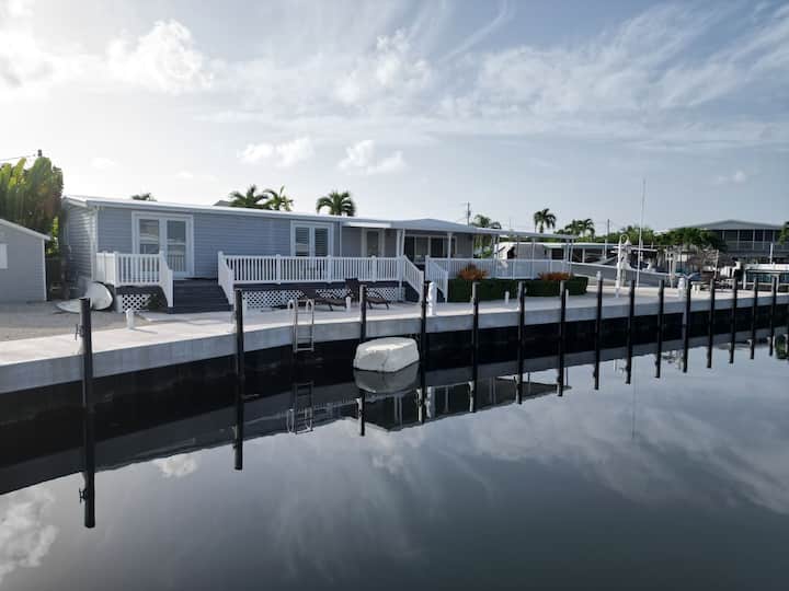 Paradise In The Keys - キー・ラーゴ, FL