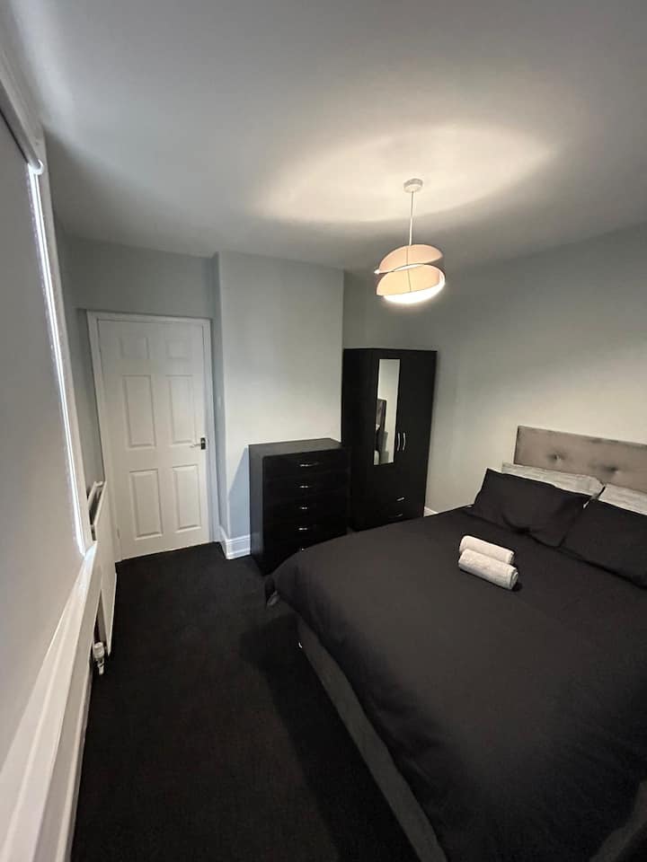 Elegant House In High Street - 巴斯