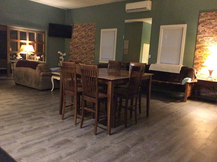 224 Lodge -Skiing/entertainment - New Marlborough, MA