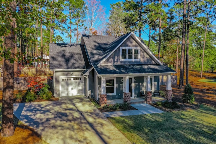 The Downtown Ace - Southern Pines, NC