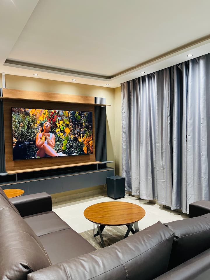 Que Self Catering Apartments - Gaboron