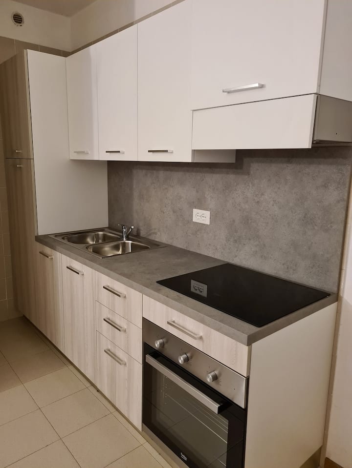 Apartment "Paganella" At Maso Bortolon In Andalo - Molveno