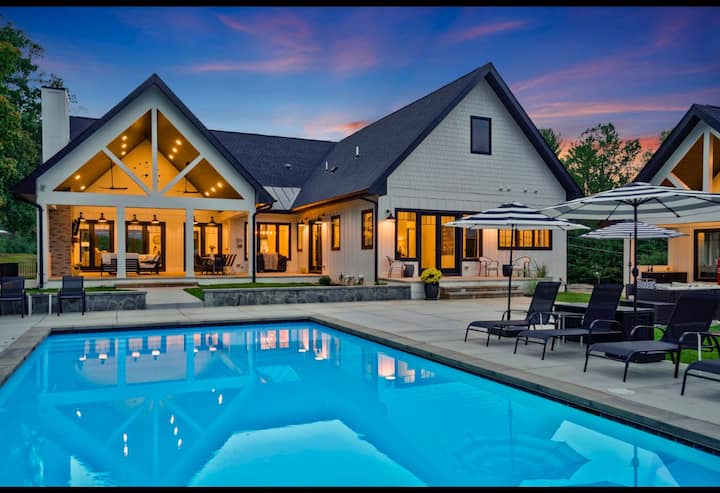 Cress Field - Resort Living - Clifton, VA