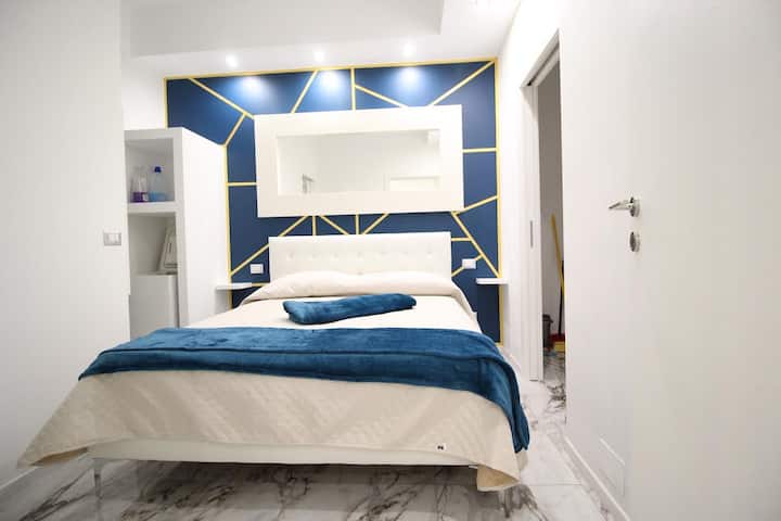 Luxury Denise - Sesto San Giovanni
