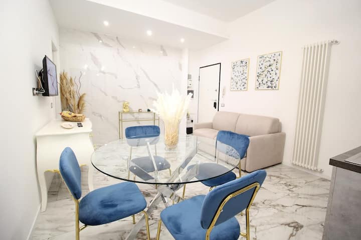 Luxury Denise - Sesto San Giovanni