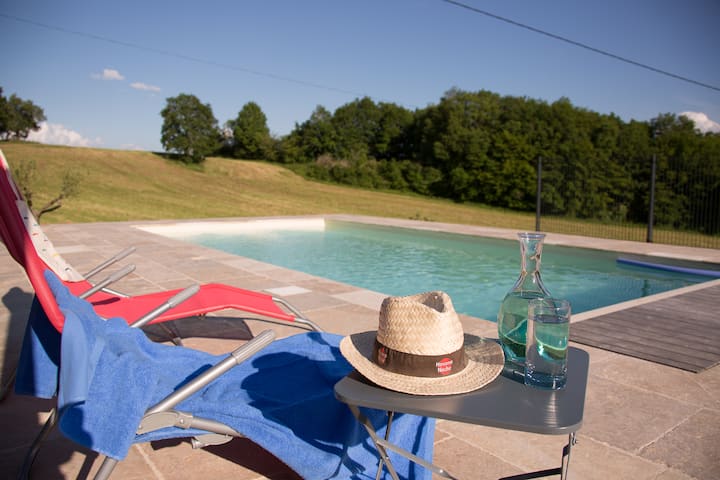La Maison De Renée - Collonges-la-Rouge
