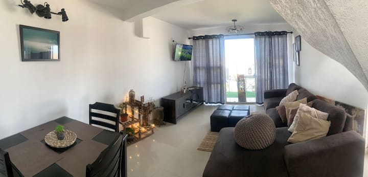 Small Penthouse Para 2 - Playas de Tijuana