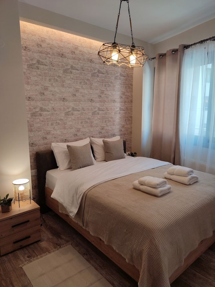 Villanova - Onyx Suite - Thessaloniki