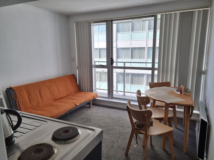 A Cosy Apartment In The Cbd Akl - Auckland