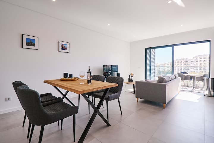 Apartment Terraco Daniel - Praia da Rocha