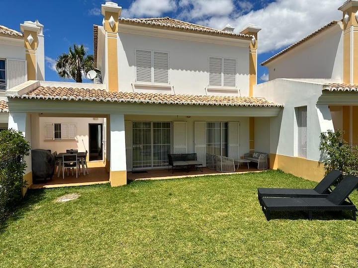 Villa Galé Beach House  - Galé Plage Algarve - Albufeira