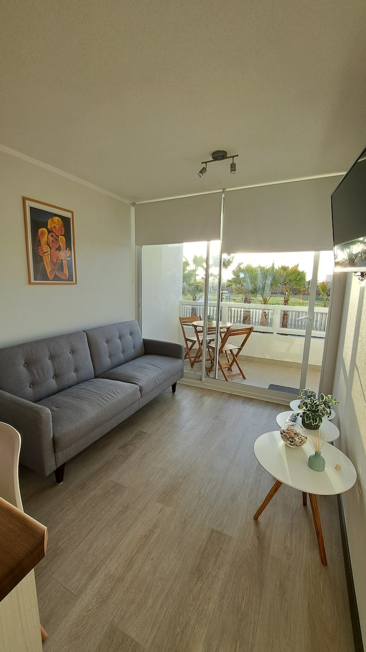 Departamento Nuevo La Serena - La Serena