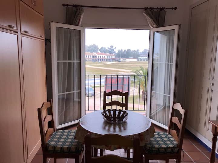 Hotel Puente Rey - Almonte