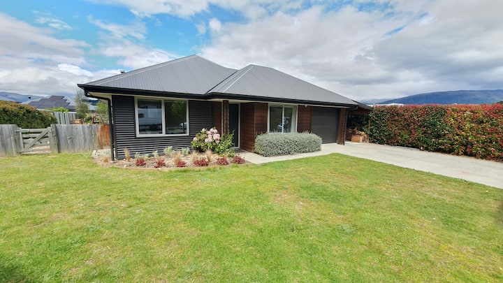 Ribbonwood House - Wanaka