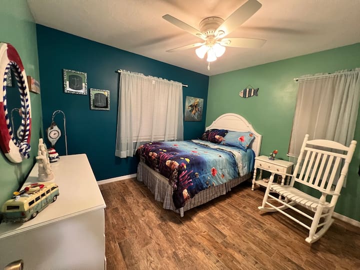 Navi’s Joy House - Lake Placid, FL