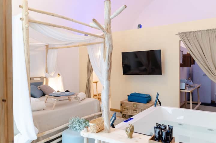 Oppure Centro Città - Suite & Relax A Polignano - Polignano a Mare