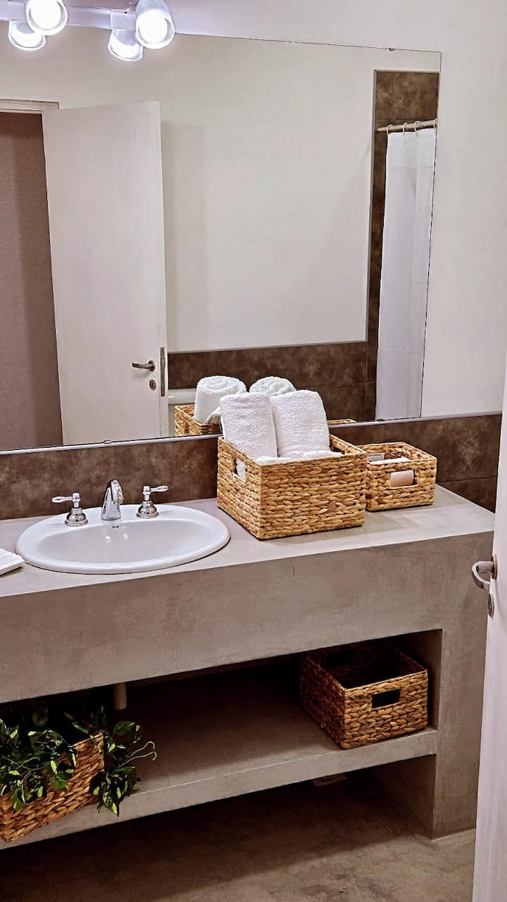 Gran Habitación Con Desayuno - El Calafate