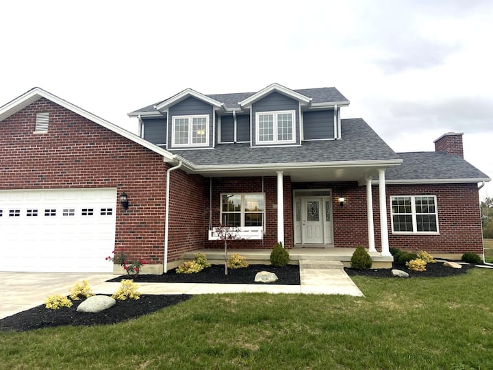 New Home Near Campus - 이스라엘 타운쉽