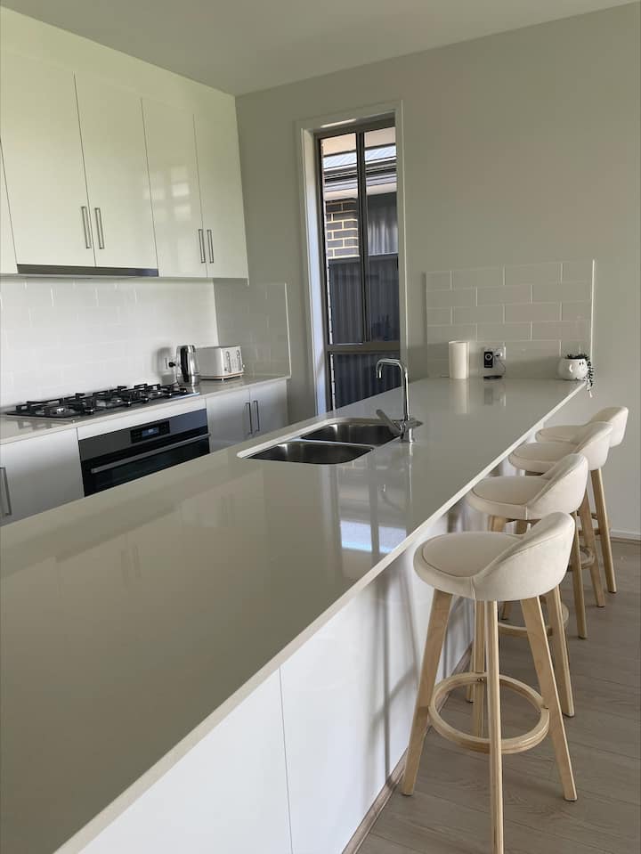 Barossa Connection - Roseworthy