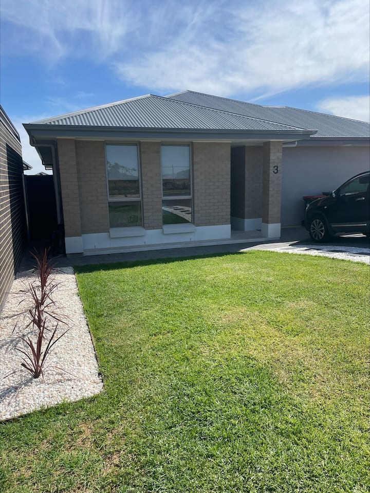 Barossa Connection - Roseworthy