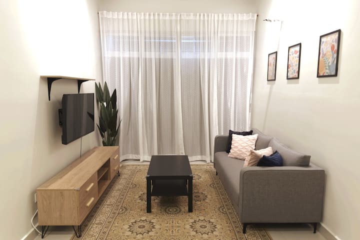 Apartment In Sepang, Klia - Kuala Lumpur Airport (KUL)