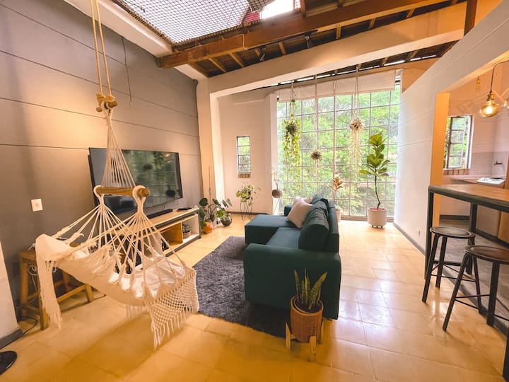 Tweak House. En Envigado. - Envigado