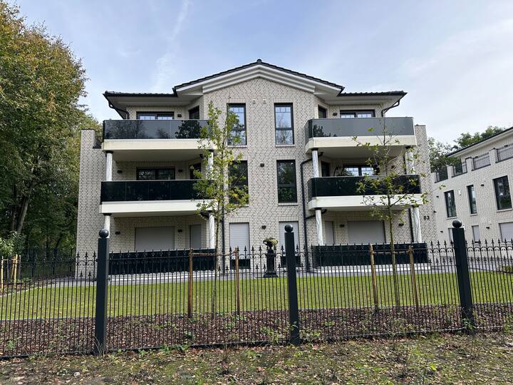Luxusappartment Nahe Oldenburg - Bad Zwischenahn