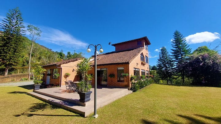 Country House Near Airport - Rionegro