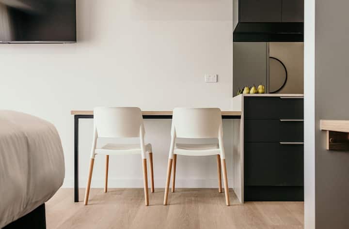 City-view Studio Apartment - Port Lincoln
