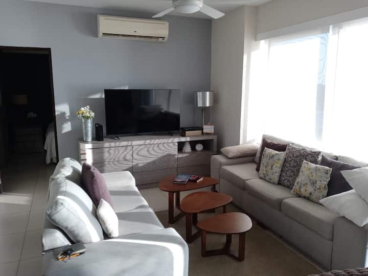 Departamento 13a Ponto Horizonte - Manzanillo, Colima, Mexico