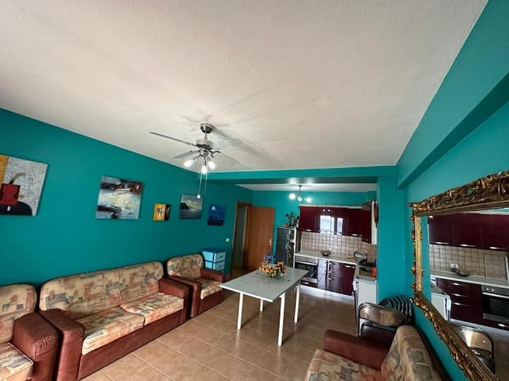 Apartment Sea View 2 - Shëngjin