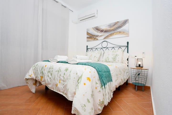 Casa En Nervion - Nice And Cozy - Seville