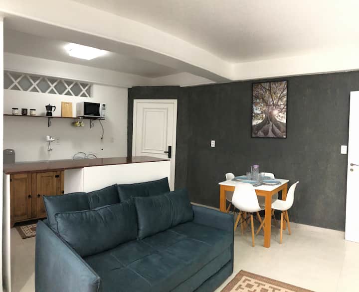 Apartamento Perfeito, Faixa Mar! - Florianópolis