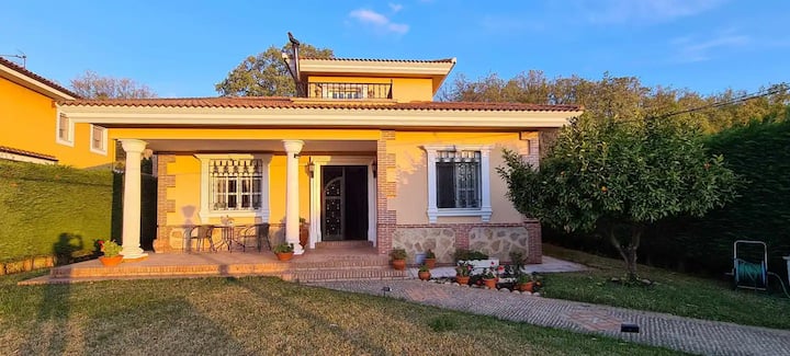 Casa Rural El Camino De Yuste - Jaraíz de la Vera