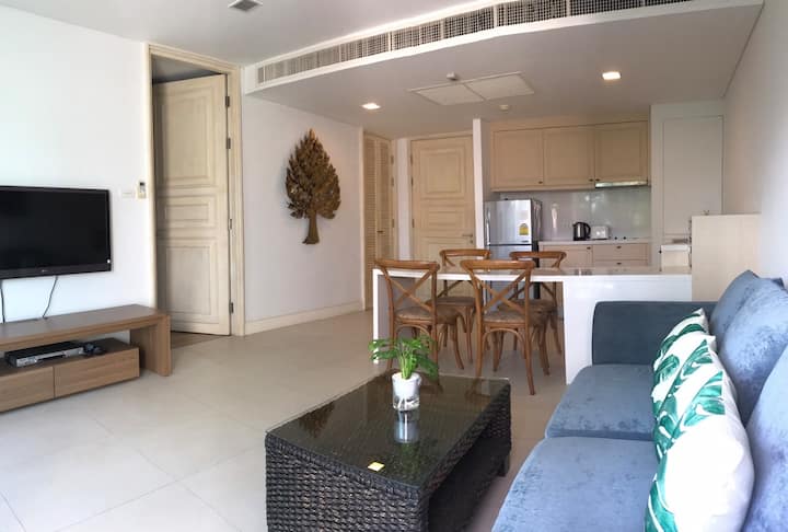 Bee House @Marrakesh Huahin - Hua Hin