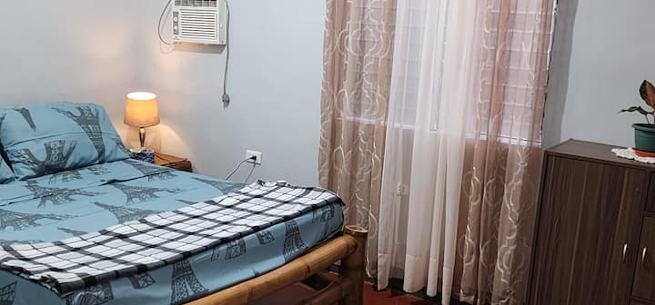 Lewis Lodge - Island Garden City of Samal