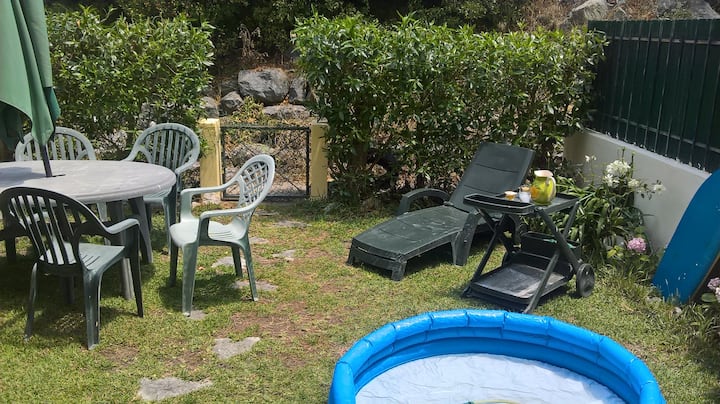 Entre Praia E Serra - Cascais