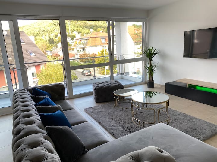 Hotel Valley Of Business Frankfurt-airport Ph1 - Hofheim am Taunus