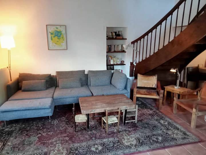 Maison Familiale Centre Tours - Tours