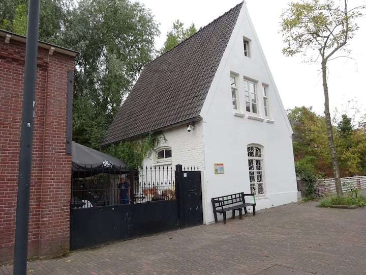 Kamer 2 - Eindhoven
