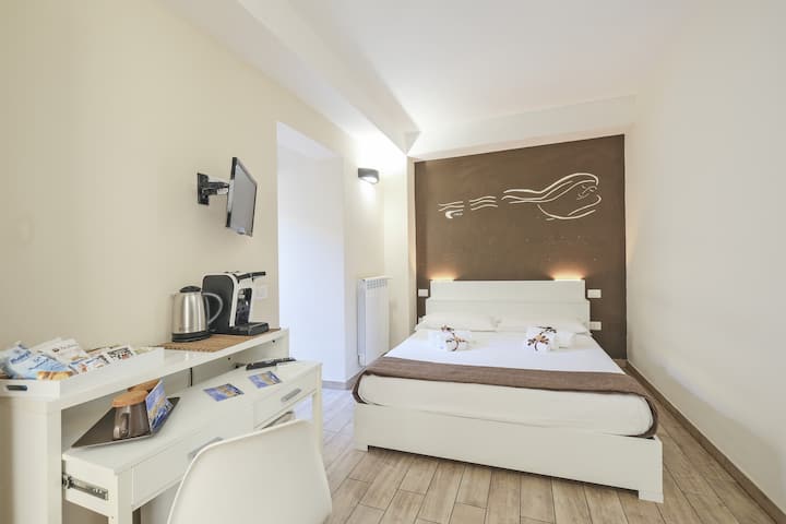 Le Suite Del Dormiglione - Gallipoli