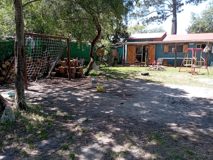 Alquiler Casa En La Floresta - La Floresta