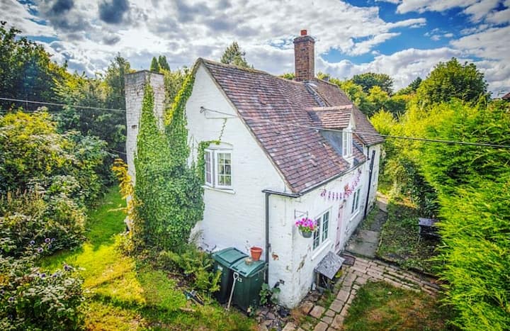 Hockley Cottage - Much Wenlock