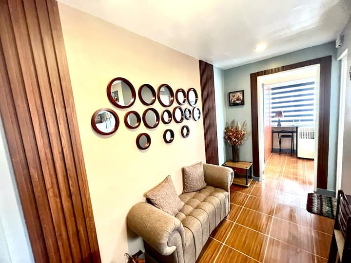 Family Friendly Unit - Tagaytay - Amadeo