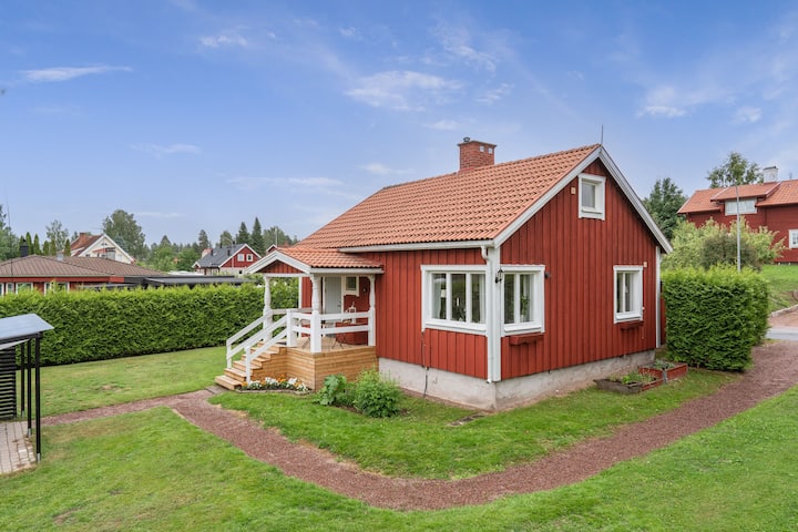 Boende Leksand - Leksand