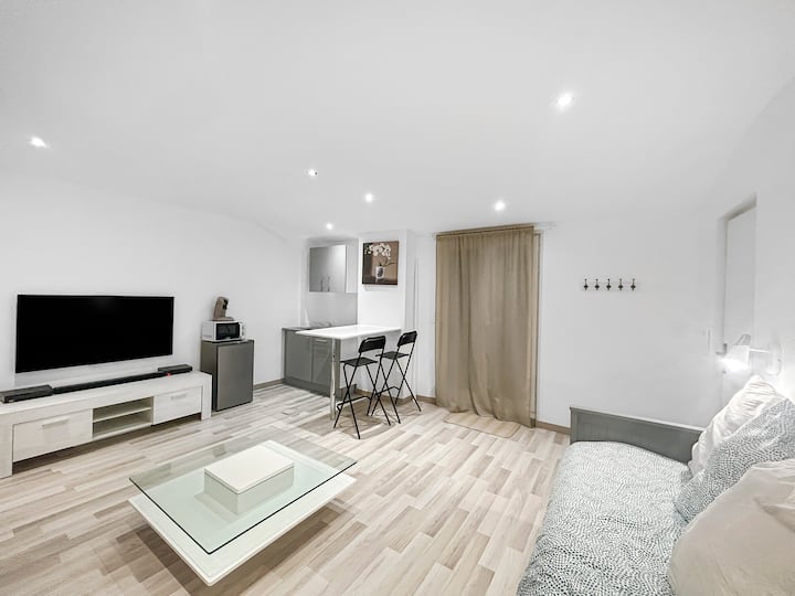 L'oasis Champenois - Terrasse, Jardin, Wifi - Châlons-en-Champagne