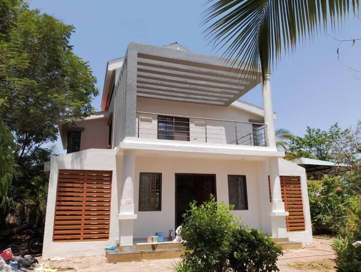 Villa Stay Hosted At Karjat - Neral