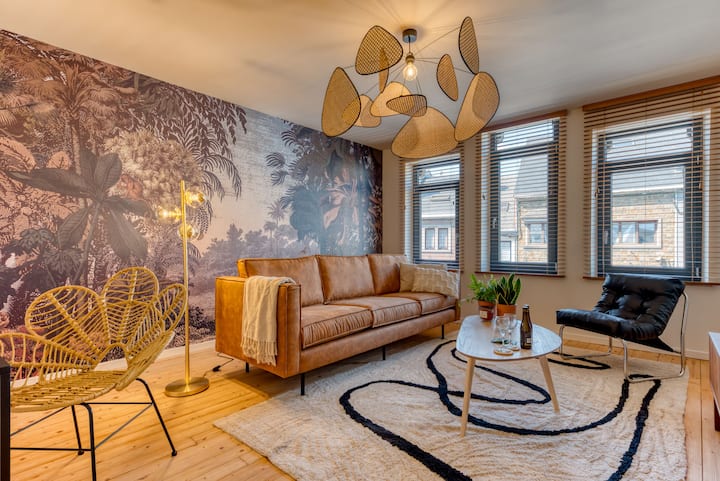 The Shelf - Gîte & Love Room - Bastogne